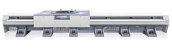 为机器人定位设计(七轴)线性运动轨迹 - 开云体育app官方版下载安装